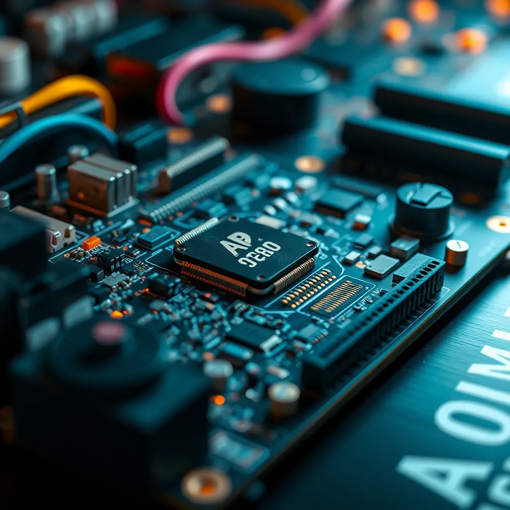 ASIC 채굴의 이해와 효율적 전략