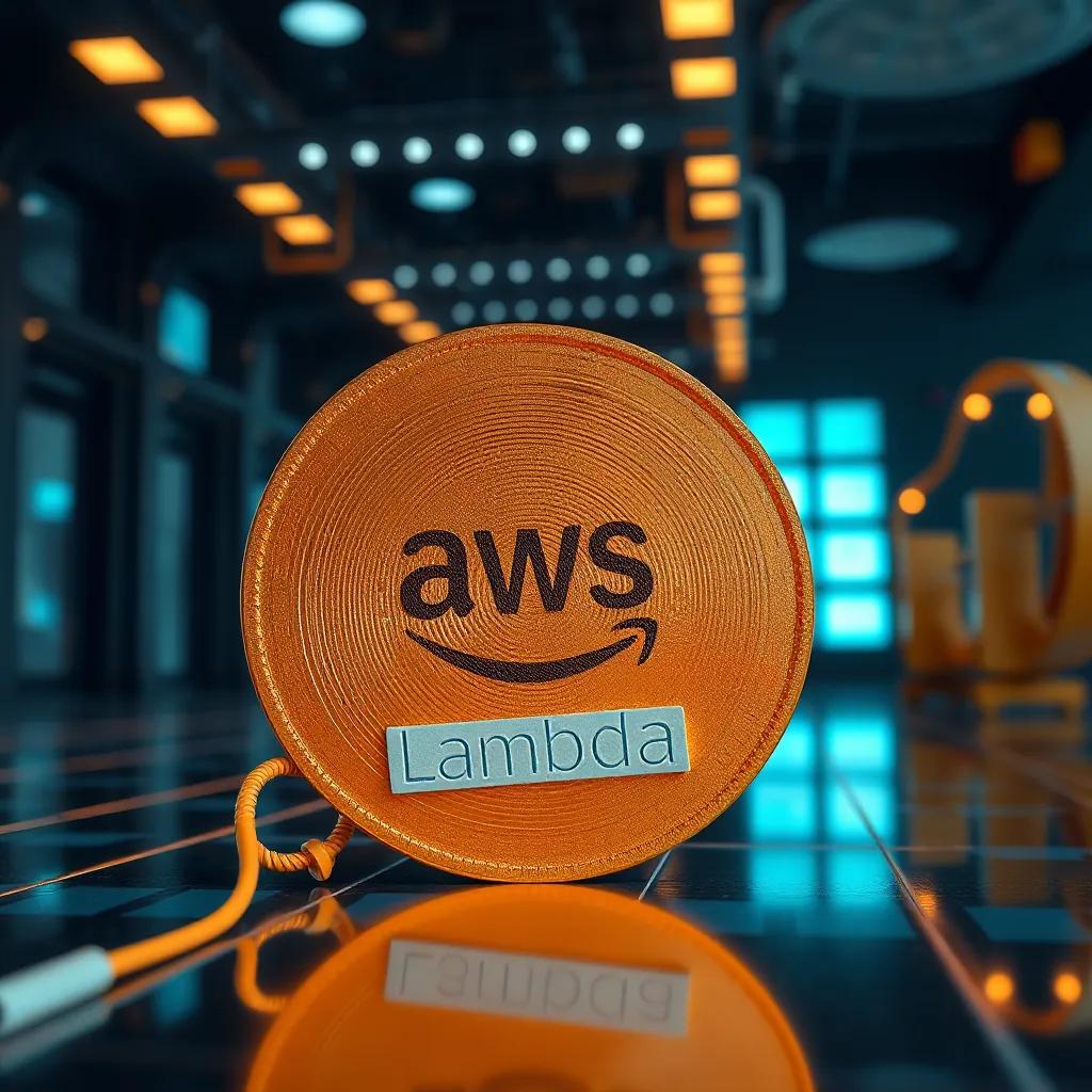 AWS Lambda의 이해와 활용 방법 안내