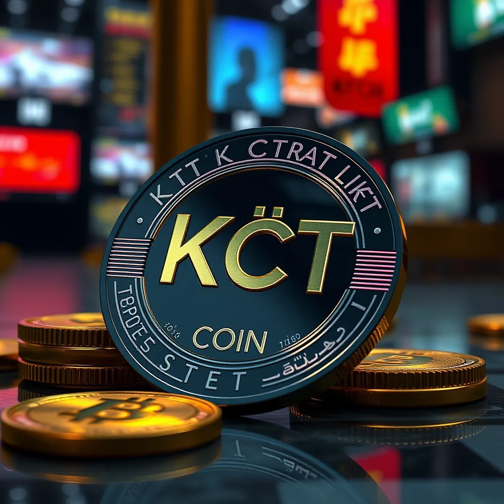 KCT 코인 심층 분석: 현재와 미래 전망
