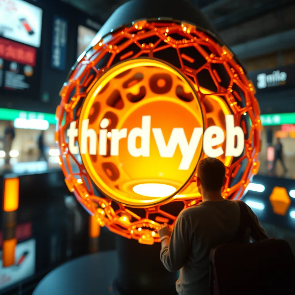 Thirdweb를 통한 블록체인 혁신의 여정